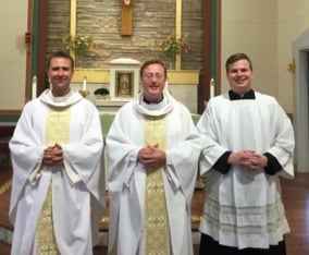 ST ROSE OF LIMA CHURCH - Updated January 2026 - 312 Ridgedale Ave, East ...