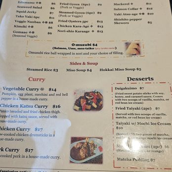 WA KITCHEN KUU - Updated January 2025 - 512 Photos & 203 Reviews - 125 ...