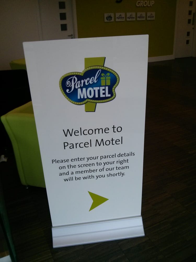 PARCEL MOTEL - Updated July 2025 - 37 Reviews - North Road, Finglas, Co. Dublin, Republic of ...