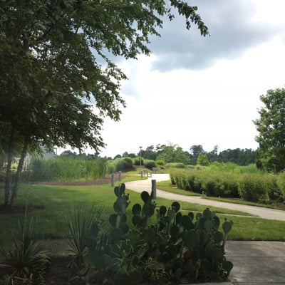 TIDEWATER COMMUNITY COLLEGE - VIRGINIA BEACH CAMPUS - Updated February ...