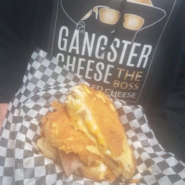 GANGSTER CHEESE - Updated July 2025 - 112 Colborne Street E, Whitby ...