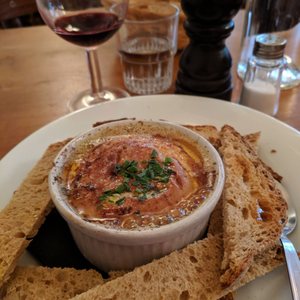 LE JARDIN D’EN FACE - 165 Photos & 97 Reviews - 29 rue des Trois Frères ...