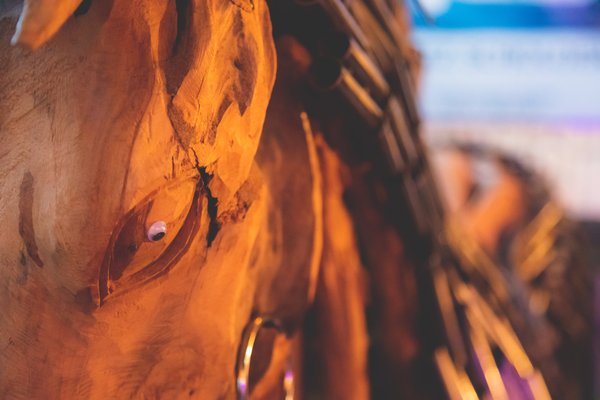 BLUE RIDER - Updated December 2025 - 94 Photos & 14 Reviews - 118 1st ...