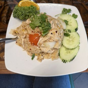 SUSHI-THAI RESTAURANT - Updated December 2025 - 267 Photos & 293 ...