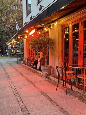 RESTAURANT PLUTO - Updated October 2025 - 126 Photos & 57 Reviews ...