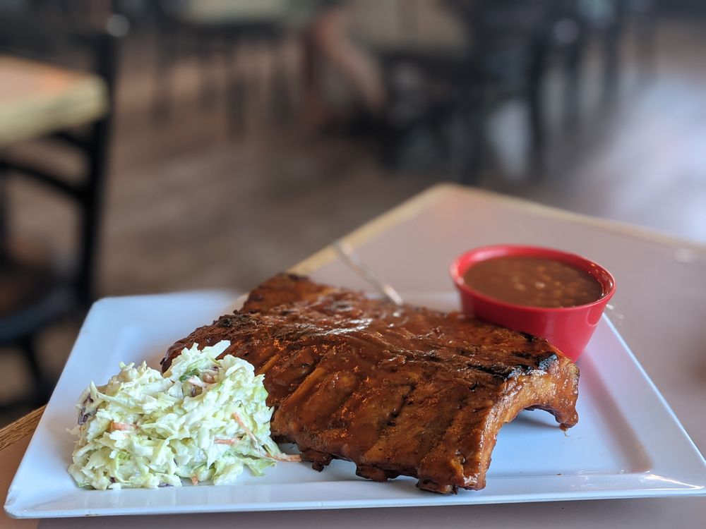 THE RIB CO. - 504 Photos & 800 Reviews - 72183 29 Palms Hwy, Twentynine ...