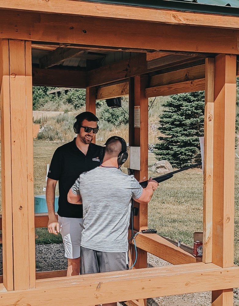 BALD MOUNTAIN SHOOTING RANGE - Updated November 2025 - 32 Reviews ...