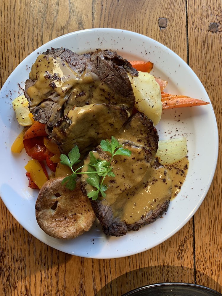 ZEST - Updated July 2025 - 341-351 Finchley Road, London, United ...