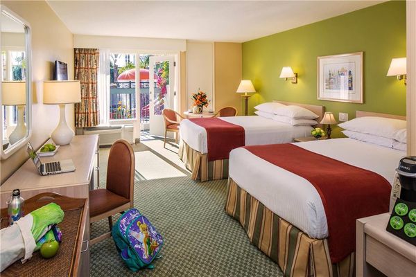 Howard Johnson Anaheim Hotel and Water Playground - Updated May 2026 ...