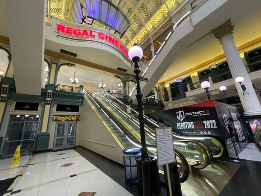 GALLERY PLACE - Updated December 2025 - 717 5th St NW, Washington ...