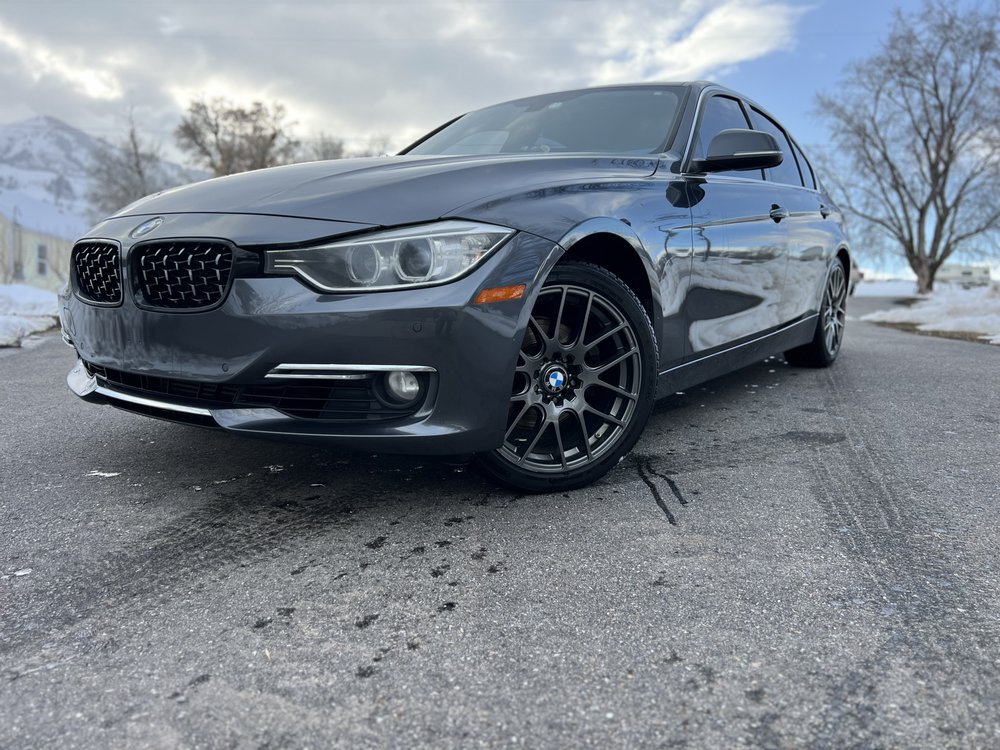 REVIVE AUTO - Updated April 2024 - Request a Quote - 10 Photos - Mendon ...