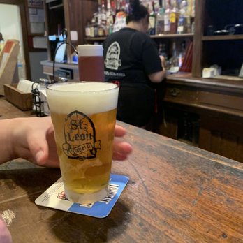 ST LEON TAVERN - Updated October 2025 - 41 Photos & 42 Reviews - 28920 ...