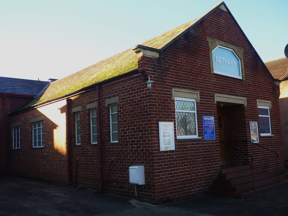 BETHANY HALL - Updated December 2025 - Colwyn Avenue, Colwyn Bay, Conwy ...