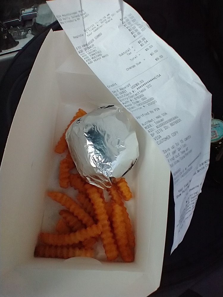 ROCS FRESH KITCHEN - Updated October 2025 - 19 Photos - 39 Kelly Island ...