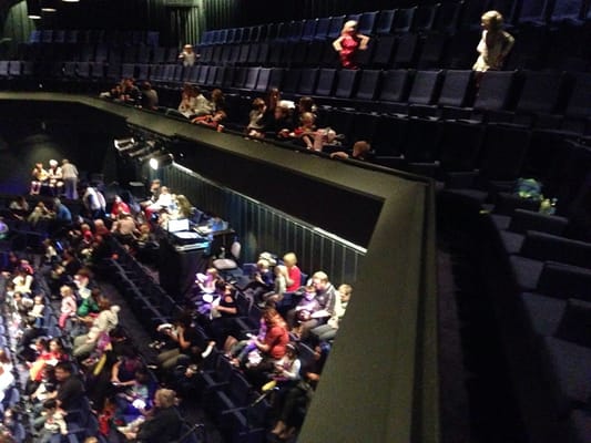 DUNSTAN PLAYHOUSE - Updated October 2025 - Festival Centre, Adelaide ...