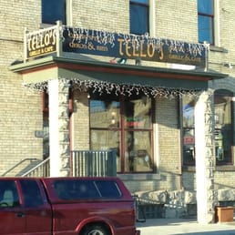TELLO’S GRILLE & CAFE - Updated July 2025 - 114 Photos & 185 Reviews ...
