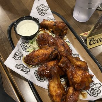 RUSTY BUCKLE SALOON - Updated July 2025 - 67 Photos & 95 Reviews - 285 ...