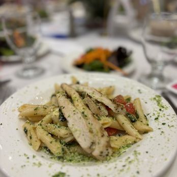 ITALIAN CENTER OF STAMFORD - Updated November 2025 - 10 Reviews - 1620 ...