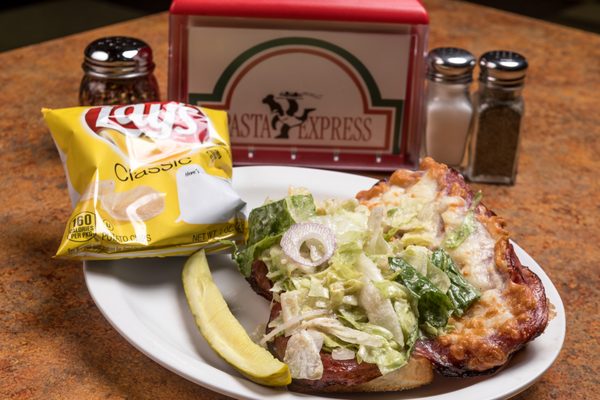 PASTA EXPRESS AND CATERING - Updated September 2024 - 22 Photos & 17 ...