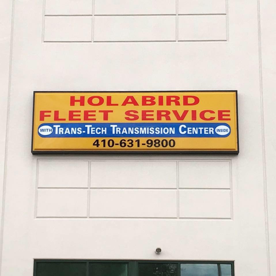 TRANS-TECH TRANSMISSION CENTER - Updated December 2025 - 2200 Van Deman ...