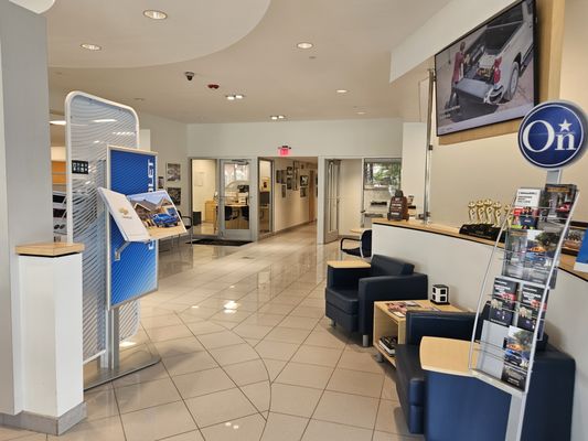 BRYNER CHEVROLET - Updated December 2025 - 33 Photos & 98 Reviews ...