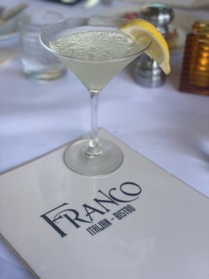 FRANCO ITALIAN-BISTRO - Updated August 2025 - 135 Photos & 171 Reviews ...