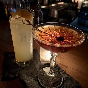 BEA - Updated May 2024 - 2623 Photos & 2941 Reviews - 403 W 43rd St ...