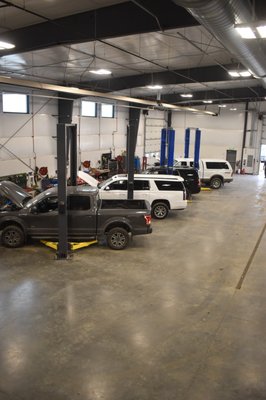 AMERICAN AUTO REPAIR - Updated August 2025 - 1823 S Garfield Rd, Airway ...