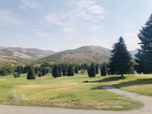 MOUNTAIN DELL GOLF COURSE - Updated September 2024 - 45 Photos & 32 ...