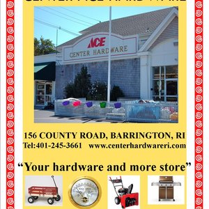 LEEWAY ACE HARDWARE - Updated August 2025 - 790 Great Rd, North ...