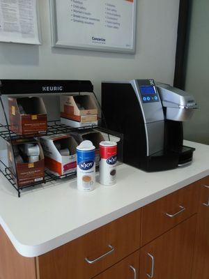 CONCENTRA - Updated December 2025 - 22 Photos & 68 Reviews - 1347 S ...