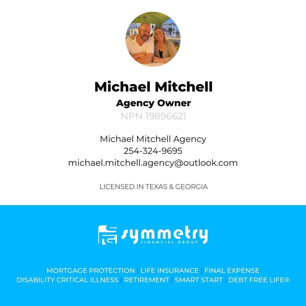 MICHAEL MITCHELL AGENCY - Updated June 2025 - Request a Quote ...