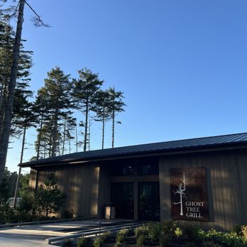 GHOST TREE GRILL - Updated January 2025 - 69 Photos & 22 Reviews ...