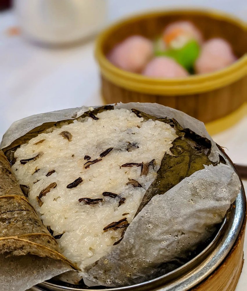 FORTUNE TERRACE CHINESE CUISINE - Updated July 2024 - 927 Photos & 133 ...