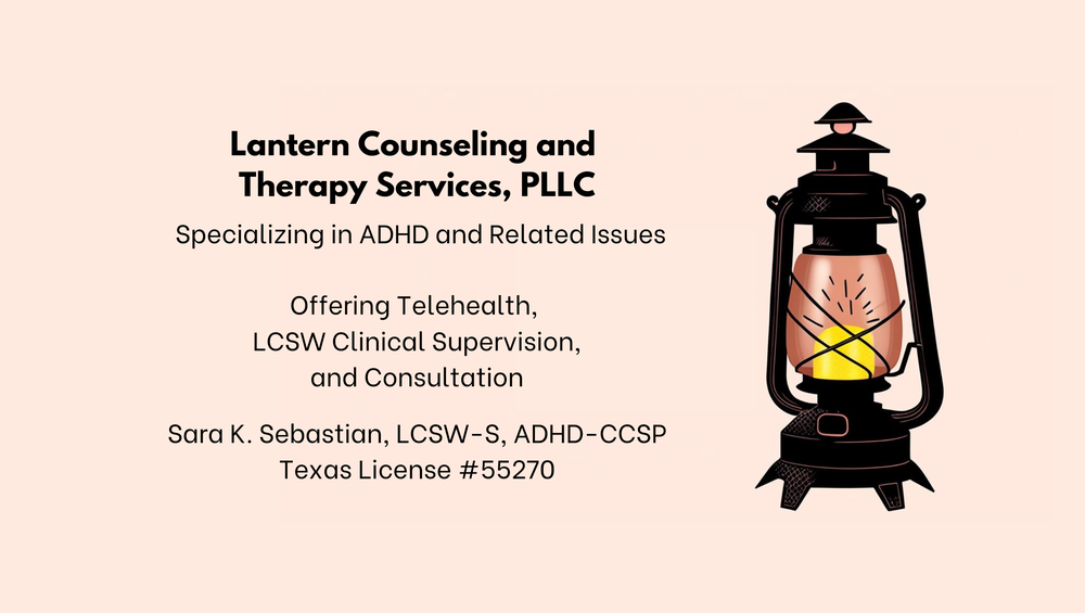 LANTERN COUNSELING AND THERAPY SERVICES - Updated February 2025 - San ...