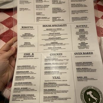 TWO BROTHERS PIZZERIA & RESTAURANT - Updated August 2025 - 731 Photos ...