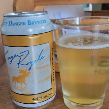 CASTLE DANGER BREWERY - Updated October 2025 - 233 Photos & 169 Reviews - 17 7th St, Two Harbors ...