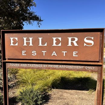 EHLERS ESTATE - Updated August 2025 - 242 Photos & 128 Reviews - 3222 Ehlers Ln, St Helena ...