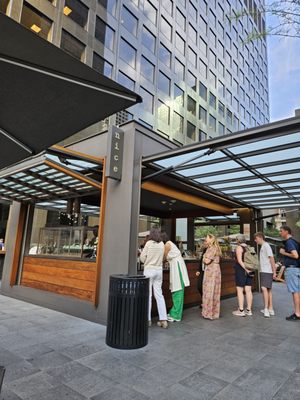 NICE COFFEE - Updated October 2025 - 308 Photos & 213 Reviews - 555 S ...