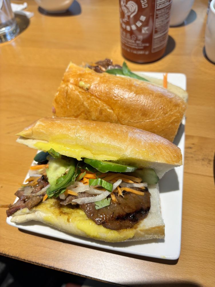 PHO NGON - Updated August 2025 - 41 Photos & 31 Reviews - 87 E ...