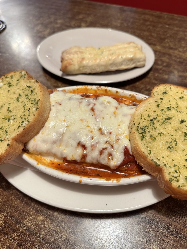 MILANO’S PIZZA & DELI - Updated December 2025 - 216 Photos & 535 ...
