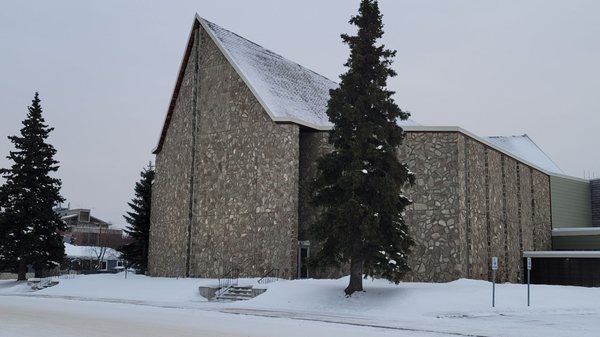 FIRST BAPTIST CHURCH-ANCHORAGE - Updated December 2025 - 15 Photos ...