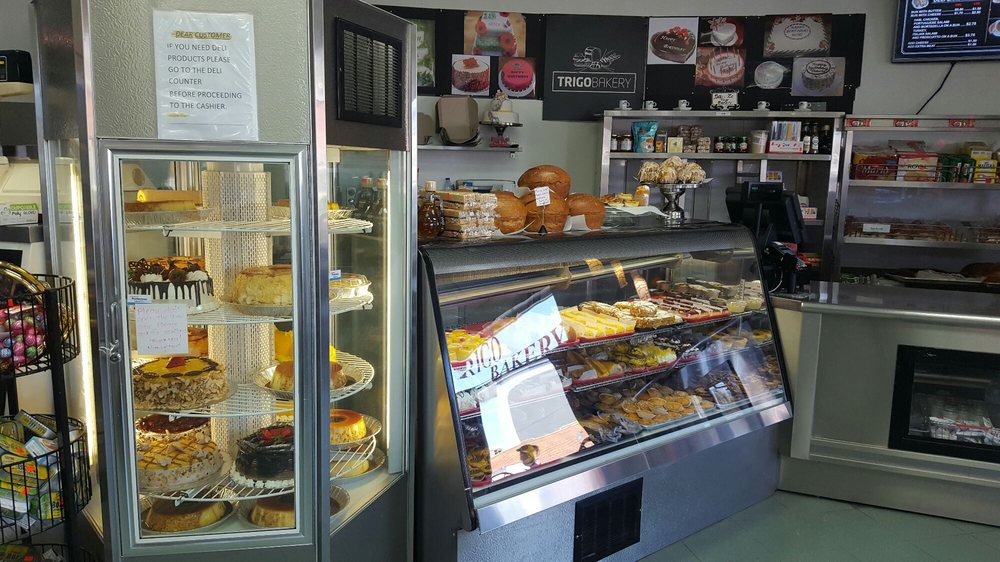 TRIGO BAKERY - Updated January 2026 - 14 Photos & 10 Reviews - 289 ...