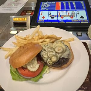 CHARLIE’S DOWN UNDER - 65 Photos & 88 Reviews - 1950 N Buffalo Dr, Las ...