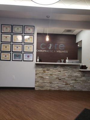 CORE CHIROPRACTIC + WELLNESS - Updated December 2025 - 20 Photos & 63 ...