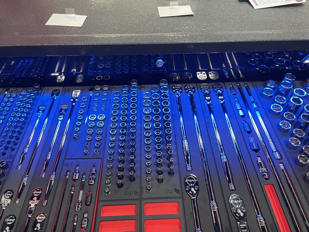 SNAP-ON TOOLS - Prospect, Oregon - Building Supplies - Phone Number - Yelp