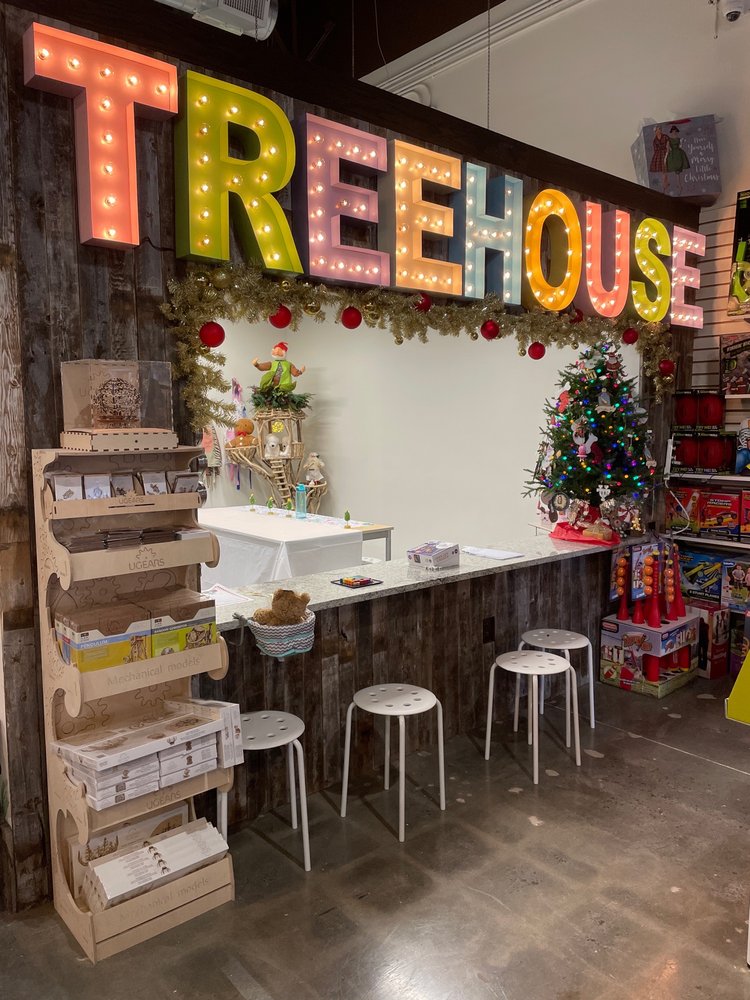 THE TOY TREE - Updated December 2025 - 47 Photos & 30 Reviews - 5813 ...