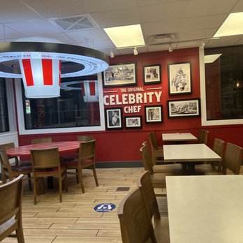 KFC - Updated October 2025 - 12 Reviews - 1000 Blue Hills Ave ...