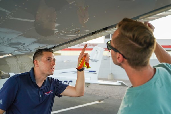 SIERRA CHARLIE AVIATION - Updated May 2025 - 49 Photos & 25 Reviews ...