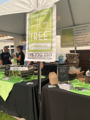 FIG TREE CATERING - 111 Photos & 42 Reviews - 7450 W 4th St, Reno ...